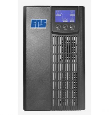 EPS online UPS – EPO3KS (3 KVA / 2.7 KW) - MYE Technology