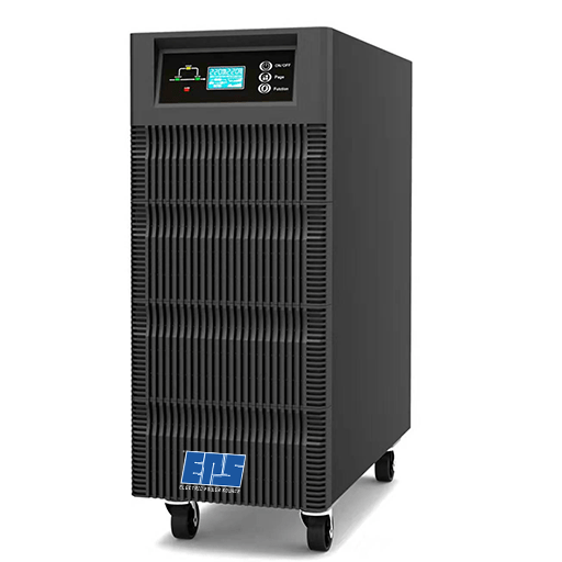 EPS Online UPS - EPO6KS ( 6KVA) - MYE Technology