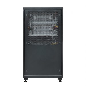 Modular UPS Online - EP(RM100) / 50X [ 100KVA ] - MYE Technology