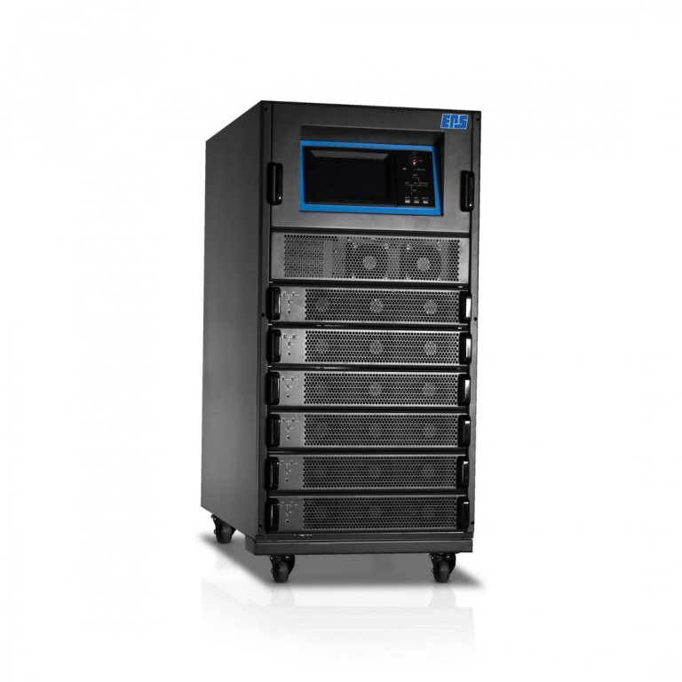 Modular UPS Online - EP(RM90) / 15X [ 90KVA ] - MYE Technology