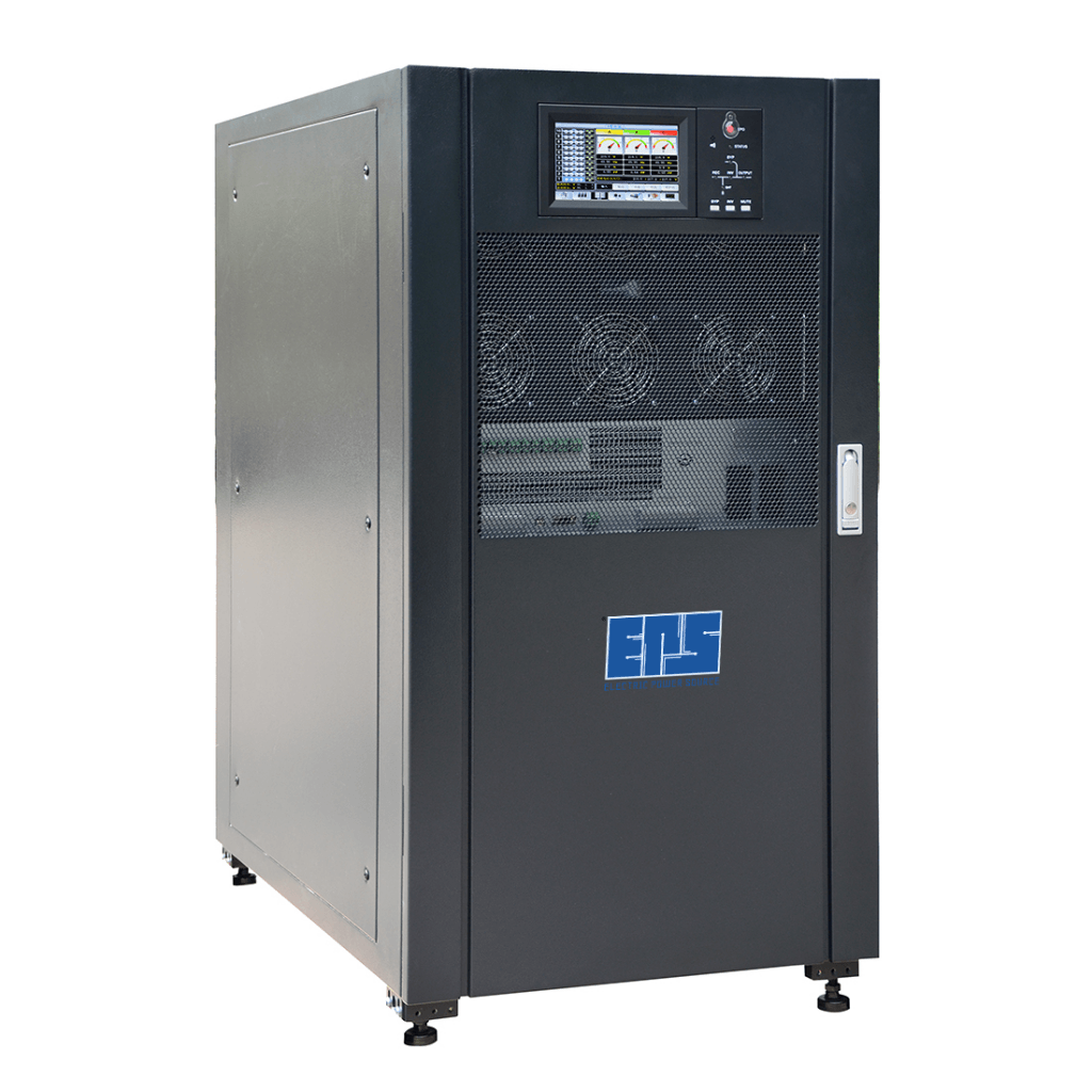 Modular UPS Online - EP(RM100) / 50X [ 100KVA ] - MYE Technology