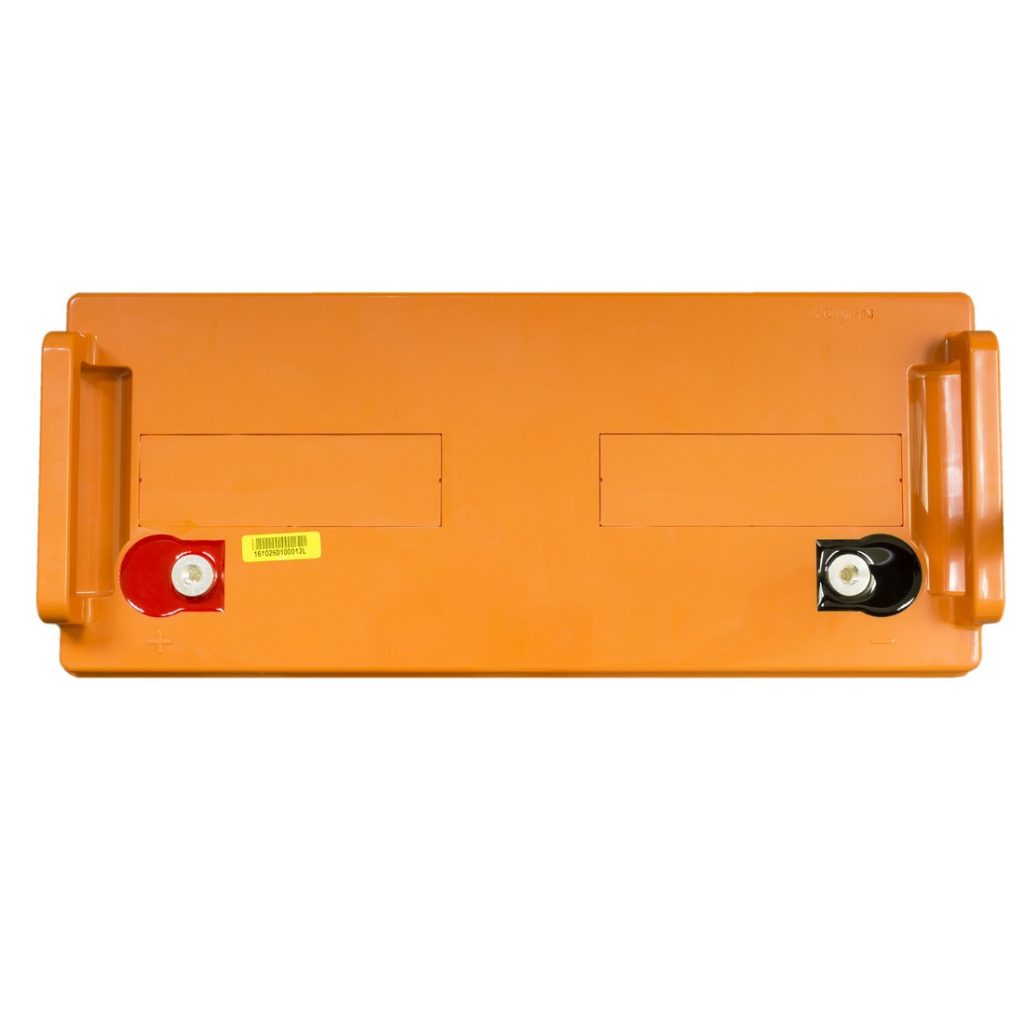 12V 100Ah Lead Acid Battery - MYE Technology