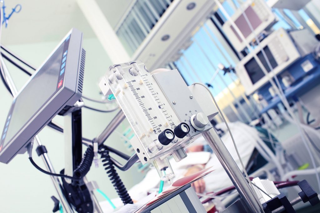 UPS Solutions for Medical Equipment - MYE Technology