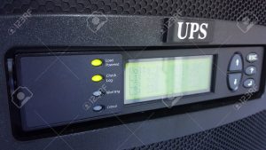 حساب الأحمال لجهاز (UPS) - MYE Technology