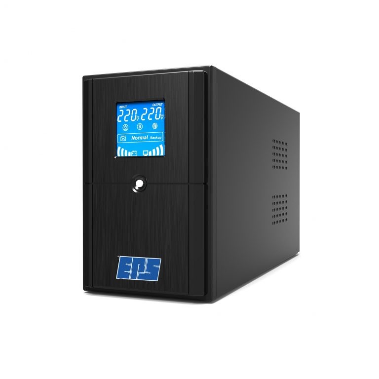 حساب الأحمال لجهاز (UPS) - MYE Technology